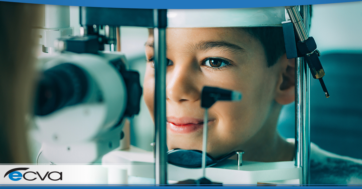 Some Hidden Signs of Vision Problems in Children | Eye Care & Vision ...