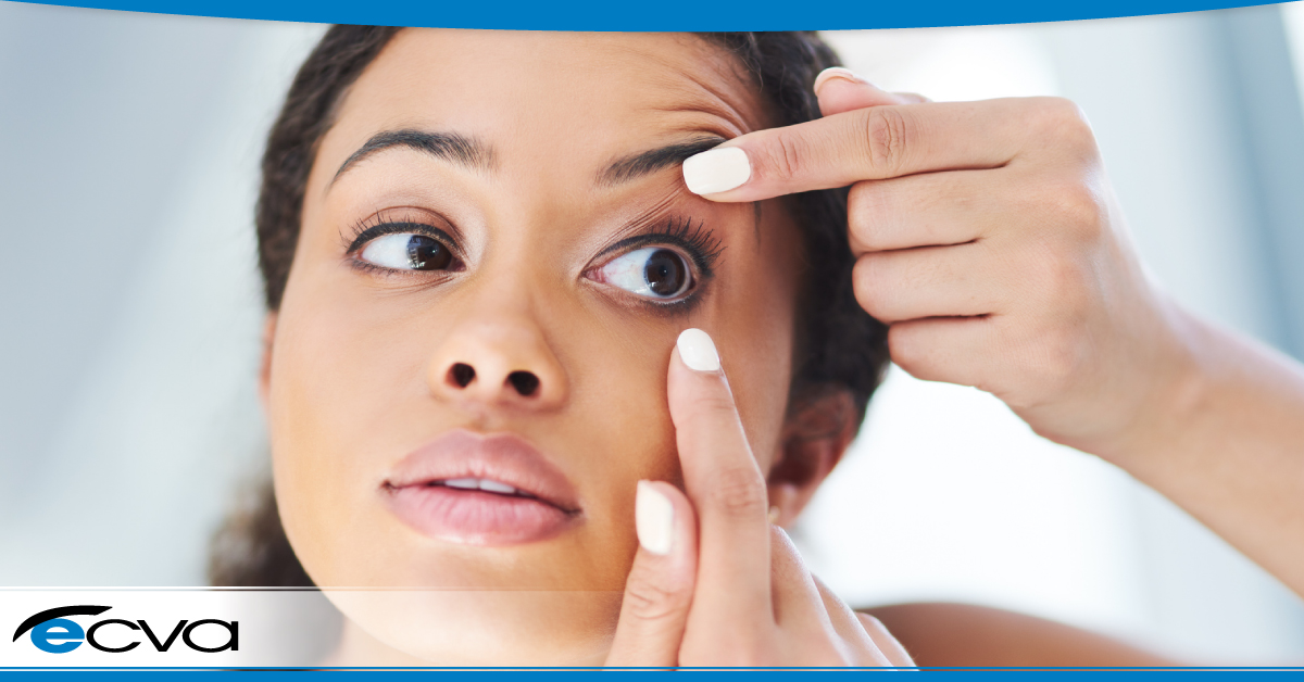 Improve Your Hygiene, Learn How to Prevent Eye Infections - Eye Care ...