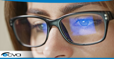 How Blue Light Affects Our Eyes - Eye Care & Vision Associates