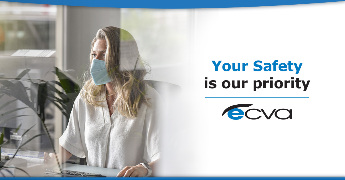 Your Safety is Our Priority - Eye Care & Vision Associates