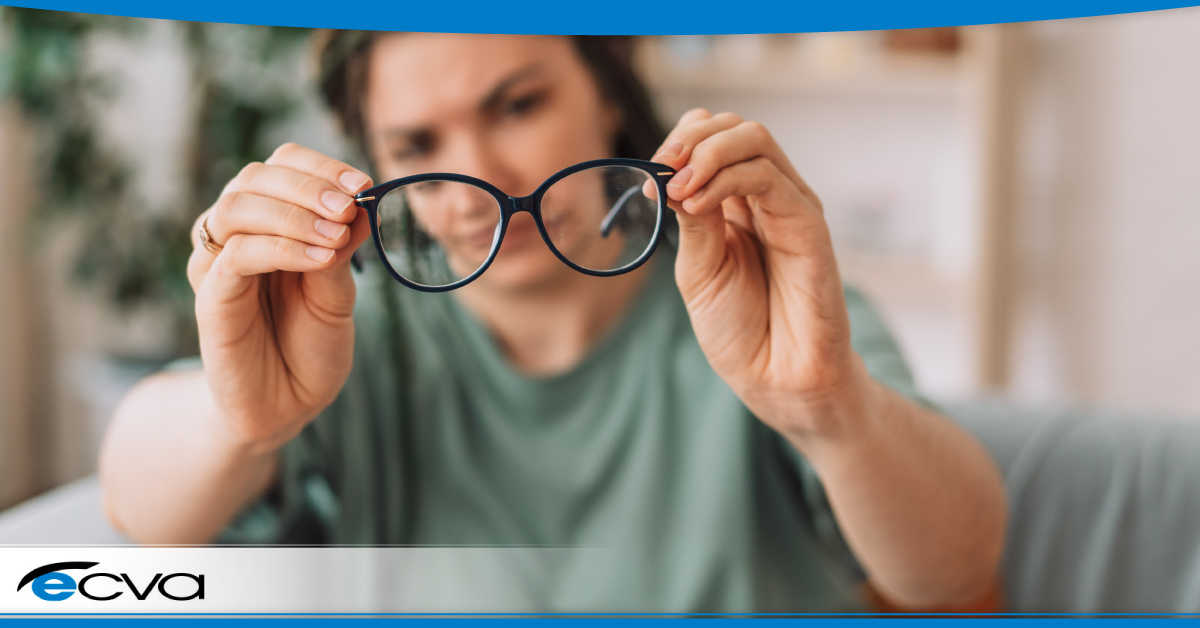 How Can I Fix My Vision Problems?