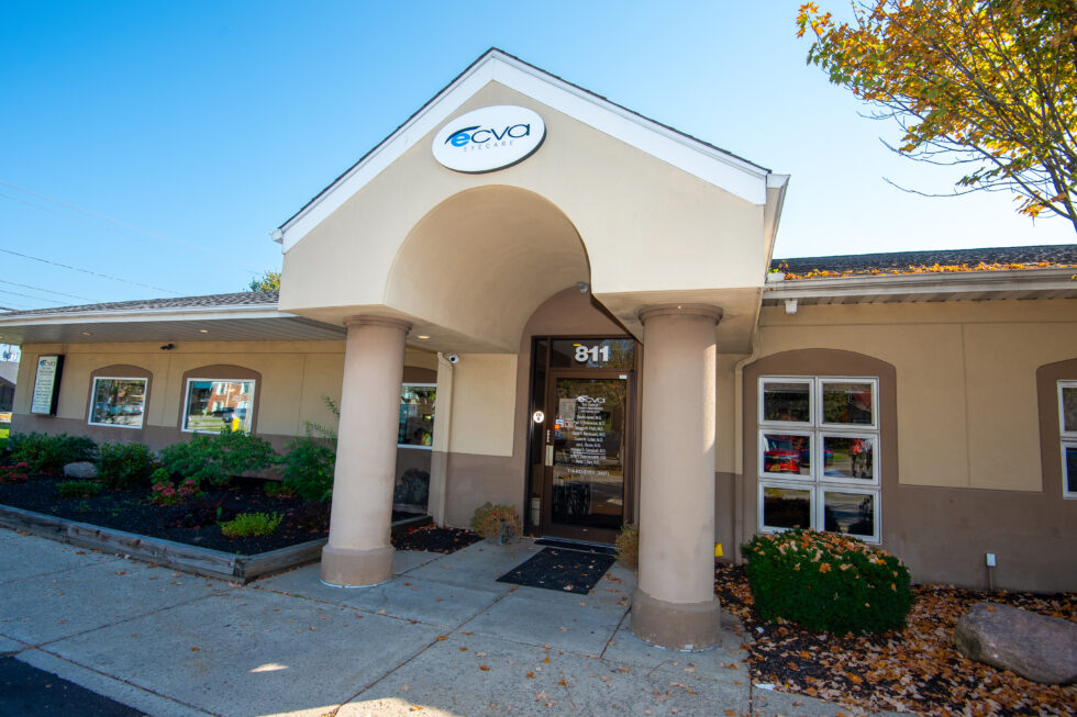 Contact Us - Eye Care & Vision Associates, Buffalo, NY