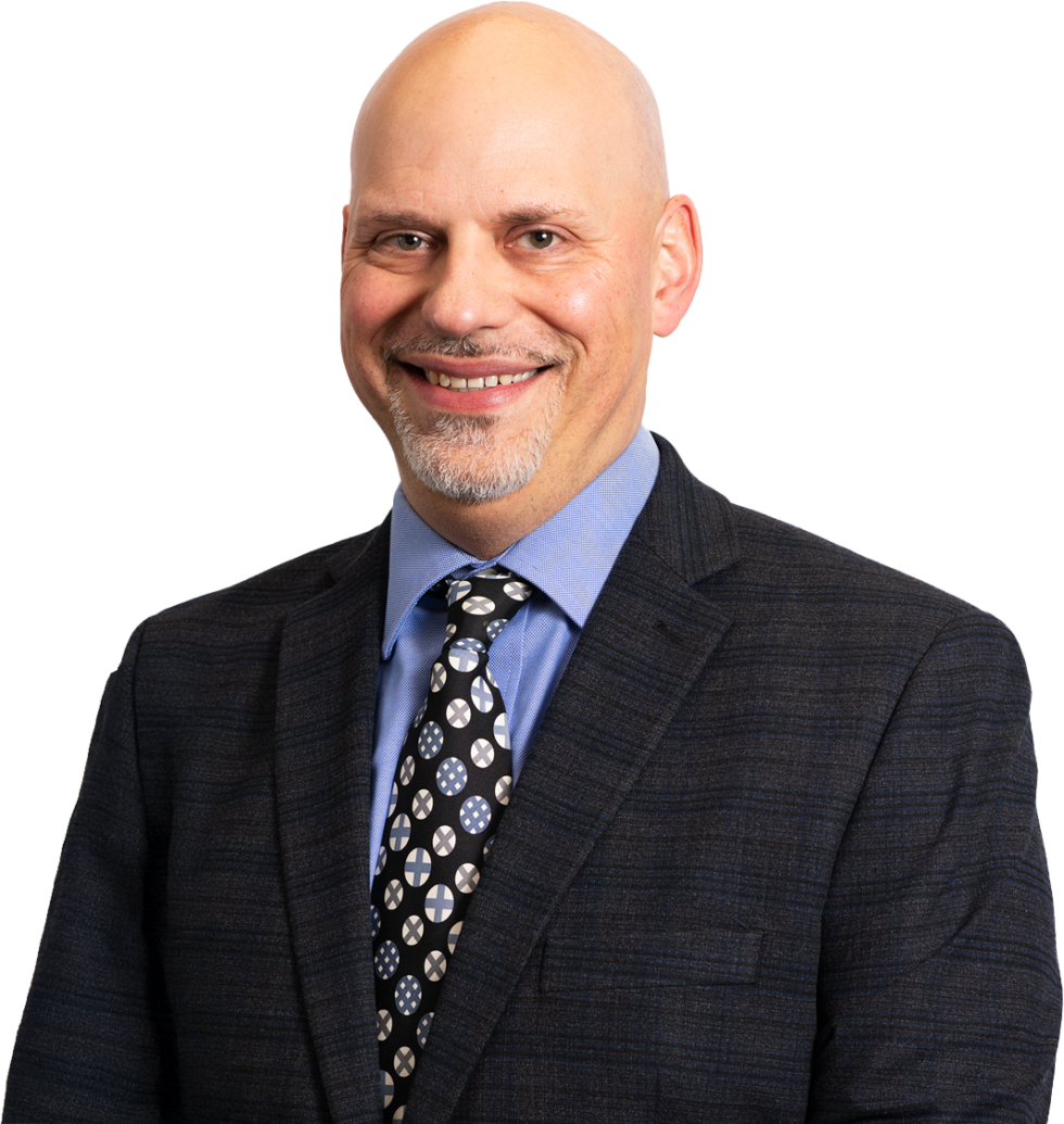 Optometrist | David T. Styn, OD